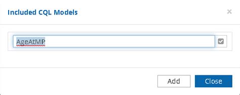 Cql Digital Entreprise Suite