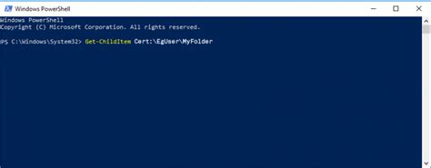 How To Sign Powershell Script Using Code Signing Certificate