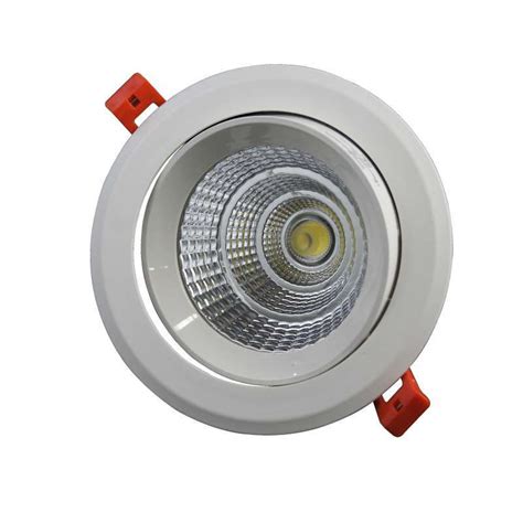 Jual Lampu Led Ceiling Downligh COB Watt Lampu Plafon Lampu Atap