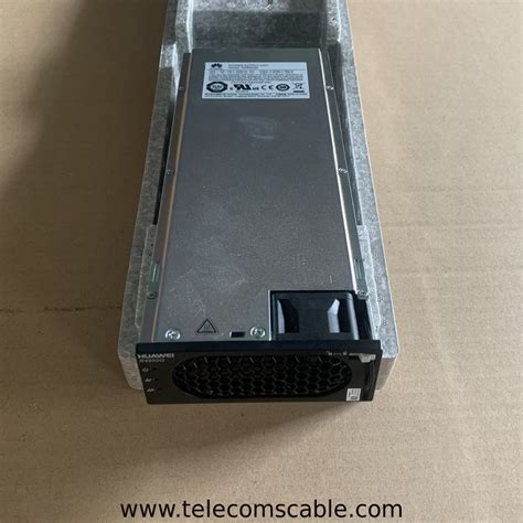 Huawei R4850g5 2u 3000w High Efficiency Rectifier For Huawei Etp48400 C3b1