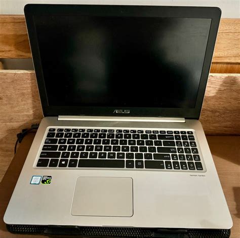 15 6 Core I7 Gaming Laptop For Sale Or Swap Computers Tech Laptops Notebooks On Carousell