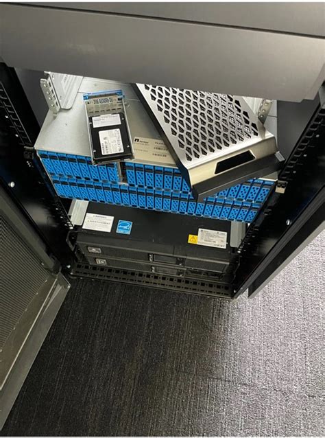 Netapp Server Auction 0001 2546040 Grays Australia