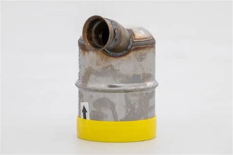 Diesel Particulate Filter Dpf All You Need To Know