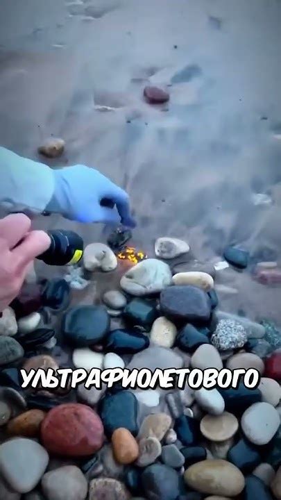 Фонарь для поиска золота #добычазолота #золото #золотоискатель - YouTube