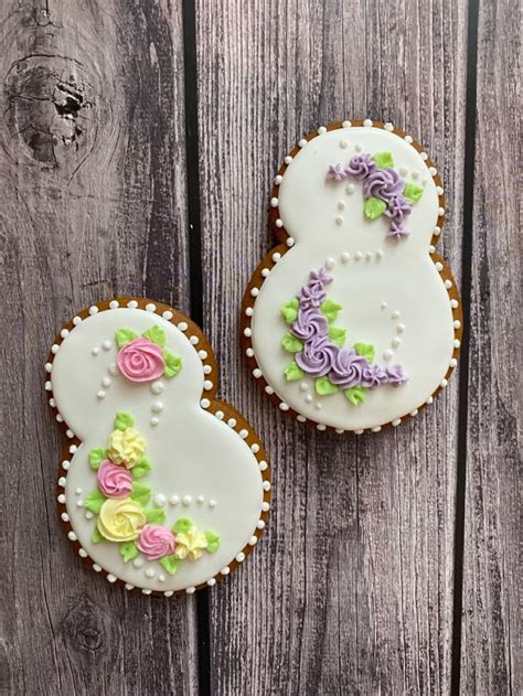 Имбирный пряник восьмерка в 2024 г Пряничные поделки Пряник Поделки