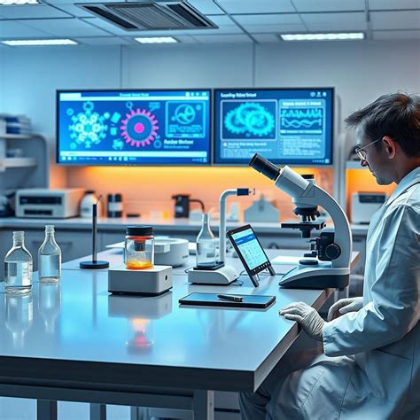 The Fight Against Sars Cov 2 Has Led To Impressive Advancements In Detection Technologies