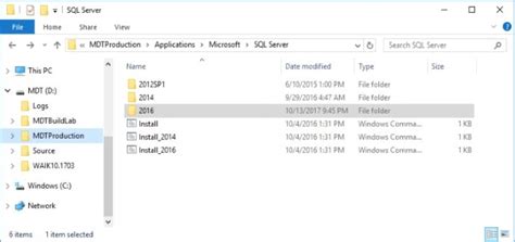 Automatically Install Sql Server And Enable Ssl Encryption With Domain Ca On Server Core