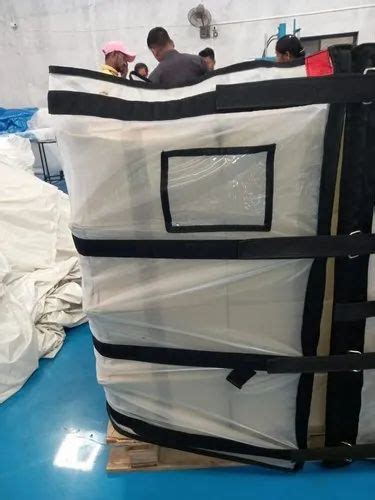 White Recyclable Wrap At ₹ 3000piece Recyclable Packaging Material