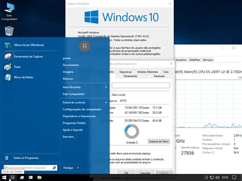 Windows 10 Ltsc Lite Atualizado Março 2023 Átila Felipe