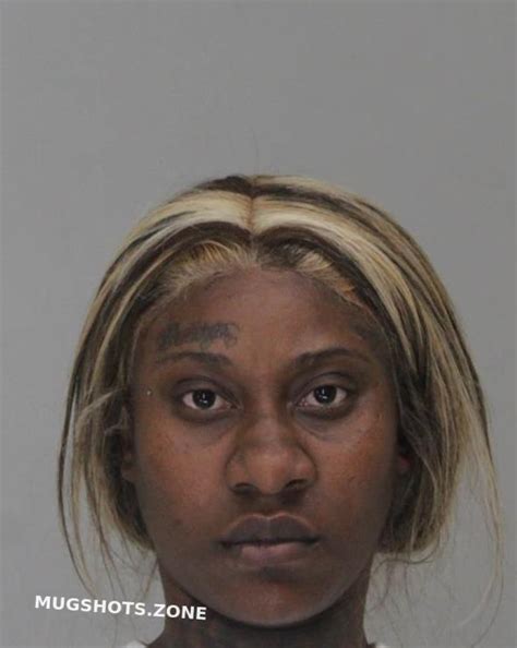 Hamilton Aundrea 01252025 Dallas County Mugshots Zone