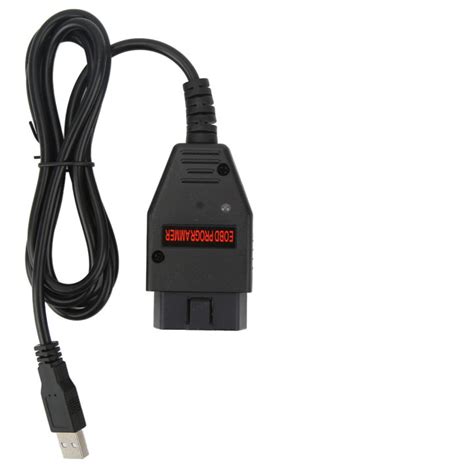 Ecu Programmer Improve Bhp Torque Power Obdii Compatible Ecu Flashing Chip Tuning Tool Lazada Ph