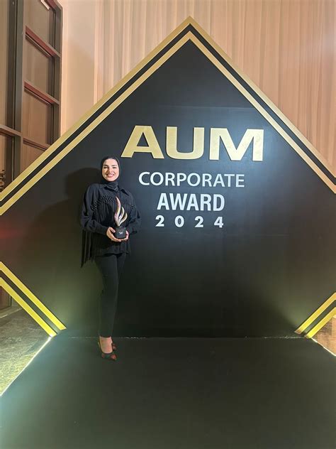 Rufaida Al Najar On Linkedin Aum Career