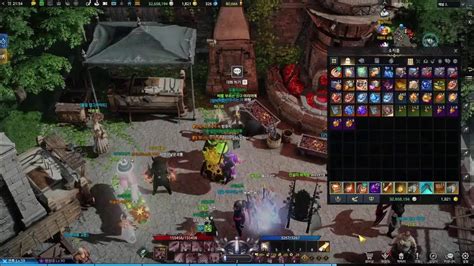 로아 발탄 레이드 Youtube