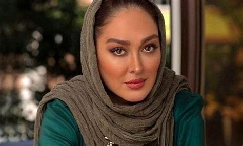 تیپ خارج از کشور الهام حمیدی در گالری نقاشی جنجالی شد عکس