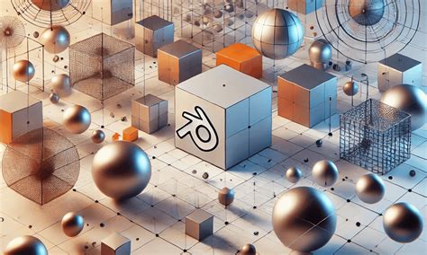 Free Course Foundations Of 3d Modelling In Blender From Packt Class