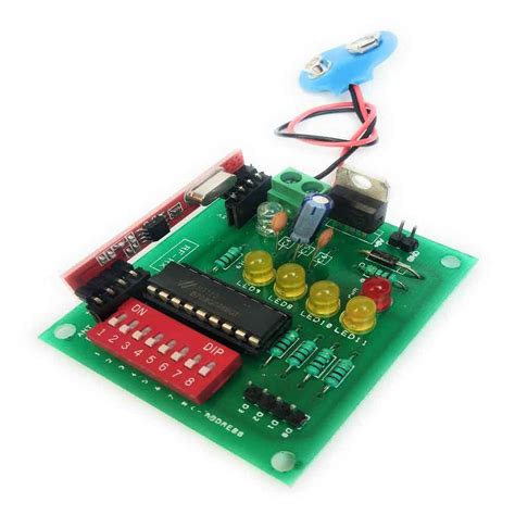 Rf Wireless Board Sr Robotics