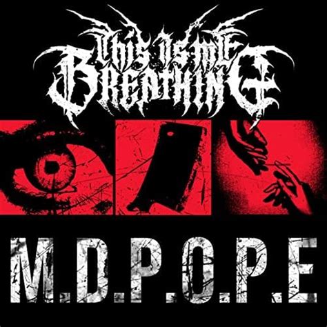 Play Mdpope By This Is Me Breathing On Amazon Music Unlimited