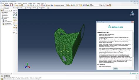 Abaqus 6 14 Crack Sitesys