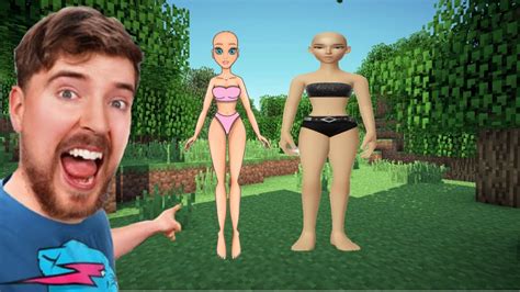 The Minecraft Server Youtube