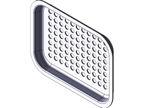 Free Cad Designs Files And 3d Models The Grabcad Community Library