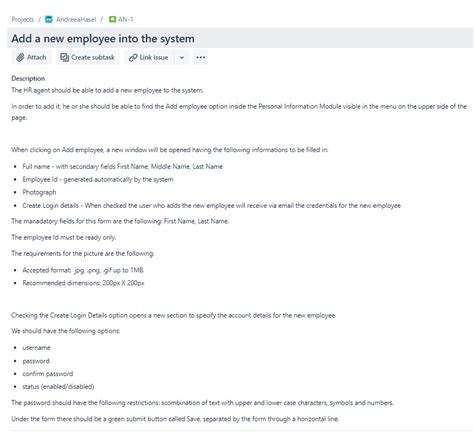 github andreeahasel manual testing portofolio
