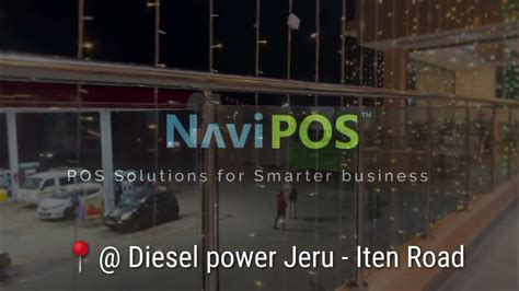 Navipos Erp The Ideal Point Of Sale Management System For Your Business Youtube