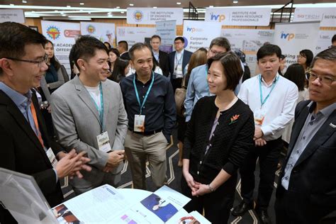 Recognize Skills For Jobs And Not Just The Key Theme Of Certificates During The Skillsfuture