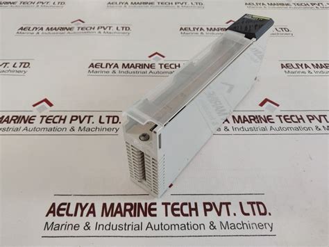 Schneider Telemecanique Modicon 140noe77111 Ethernet Network Tcp Ip Module Aeliya Marine