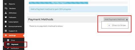 How To Set Up Stripe Artradie Aotearoa Buy Sell And Connect With