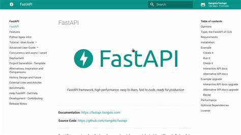 Fastapi на русском Youtube