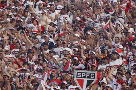 São Paulo Encaminha Acerto Com Casa De Apostas Para Ter Maior