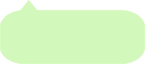Callout Shapes PNGs For Free Download