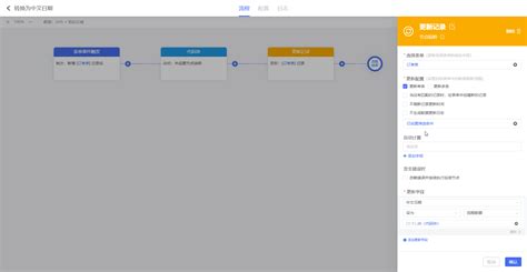 工作流专题：「代码块」 会众云·零搭