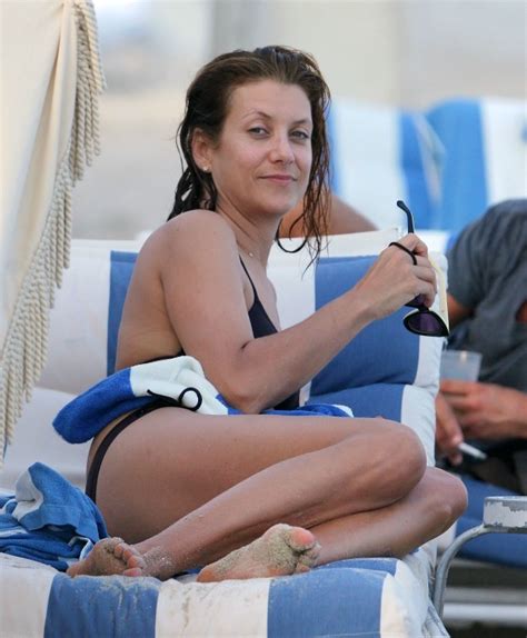 Kate Walshs Feet