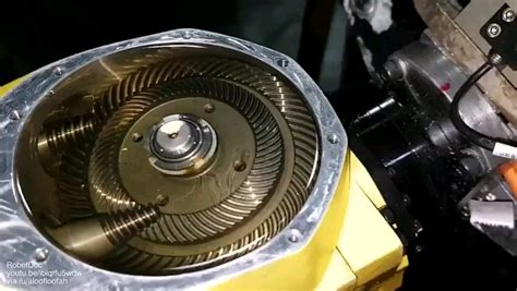 [video] dhanasekar b on linkedin roboticsautomation robotics gears