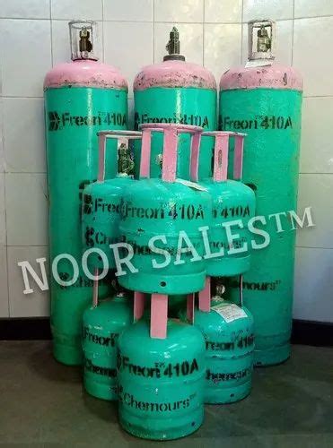 R A Refrigerant Gas Freon R A Refrigerant Gas Wholesaler From Mumbai
