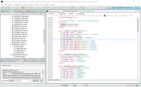 Display View Debug Ibm I Data Queues Nick Litten Ibm I As400 Iseries Software Developer