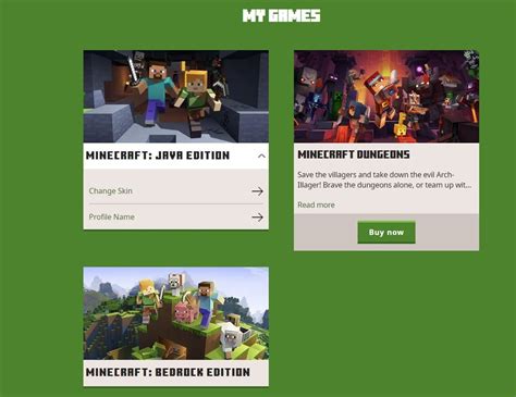 I Own Minecraft Java But I Cant Get Bedrock For Free I Thought We
