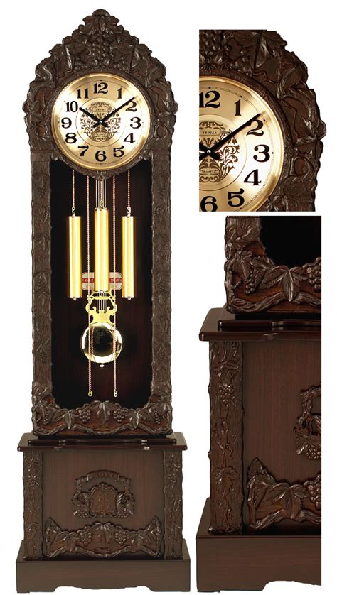 초대형 스탠드시계 8003a아라비아 스탠드 괘종시계 괘종시계벽시계 쇼핑몰 시계닷컴