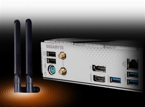 B M Gaming Plus Wifi Ddr Key Features Motherboard Gigabyte Global