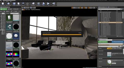 Video Tutorials V Ray For Unreal Chaos
