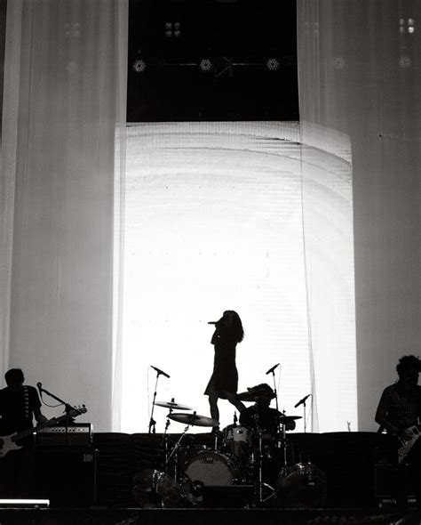 Cobertura De Show Pitty Turnê Acnxx Em Brasília Bahiarock