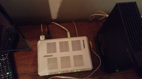 what is this nokia networking device