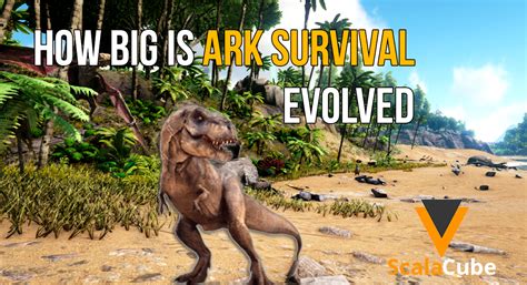 Ark Survival Ascended S Big Creature Reveal Youtube Hot Sex Picture