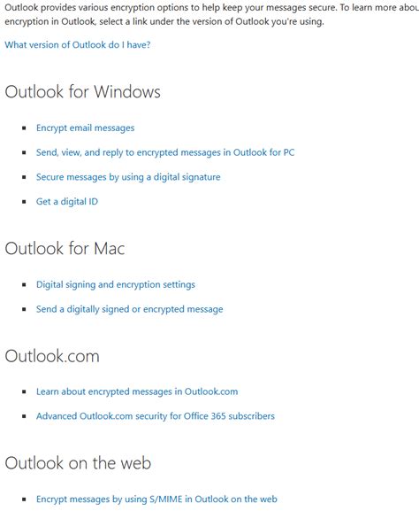 Why Encrypt Button In Outlook Is Not Showing Or Enabled As It Was