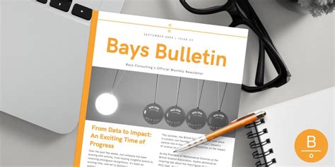 Newsletter Datascience Dataconsulting Analytics Bays Consulting Ltd