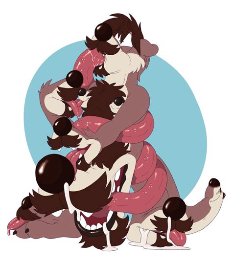 Rule 34 1boy Ambiguous Gender Anthro Biped Body Control Body Horror