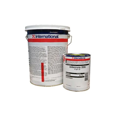 Intercure 200 Intercure 200 Hs