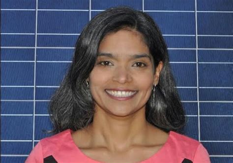 Keya Chatterjee The Alliance