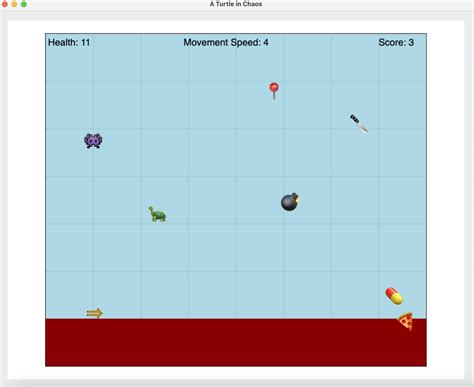 Turtle In Chaos Release Date Videos Screenshots Reviews On Rawg